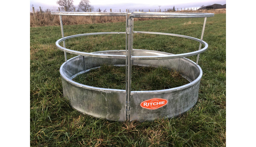 Ritchie Feed Ring | G Richardson Agri