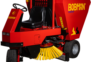 Bobman Comfort | G Richardson Agri