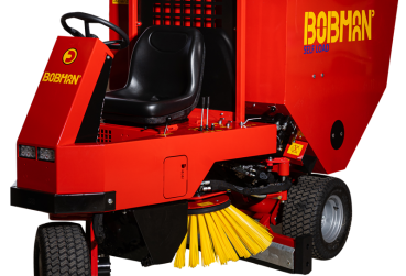 Bobman Selfload | G Richardson Agri
