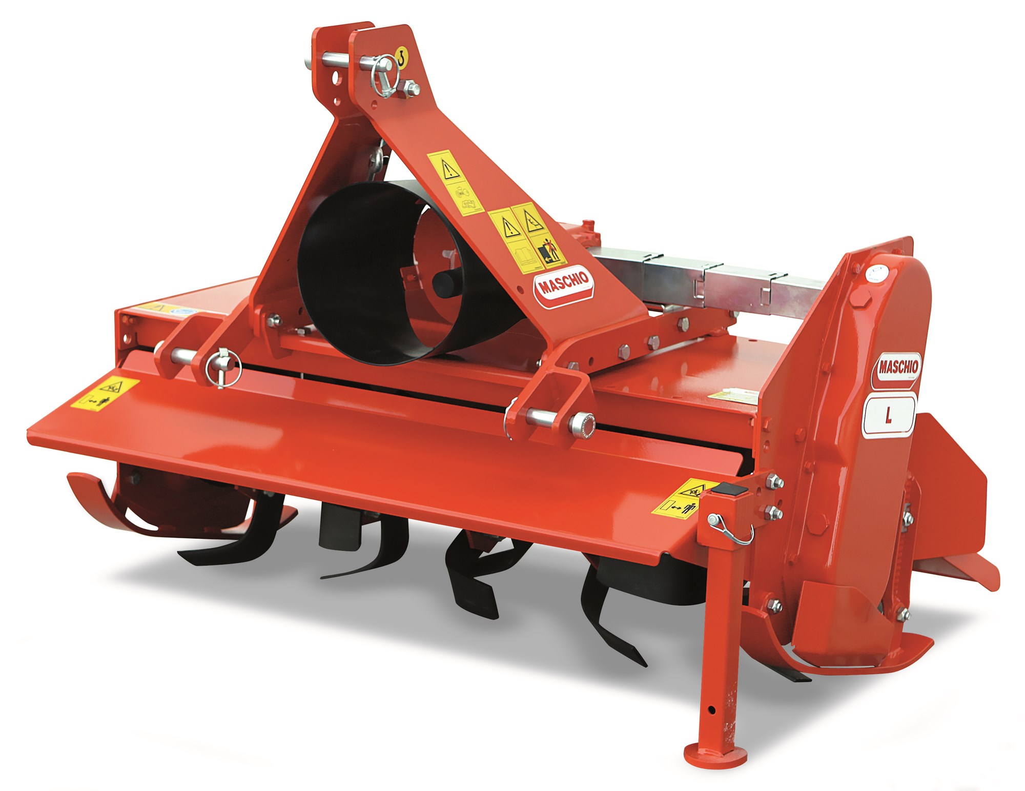 Maschio L Type Rotary Cultivator | G Richardson Agri
