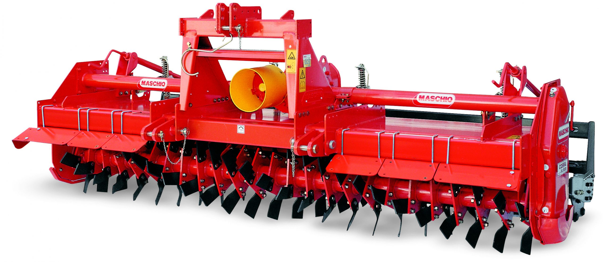 Maschio SC COBRA Rotary Cultivator | G Richardson Agri