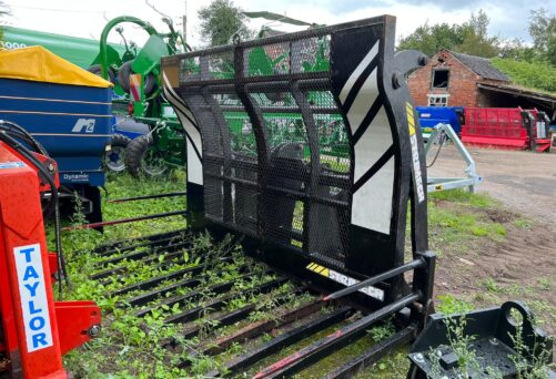 Used Farming Equipment for Sale | G Richardson AGRI