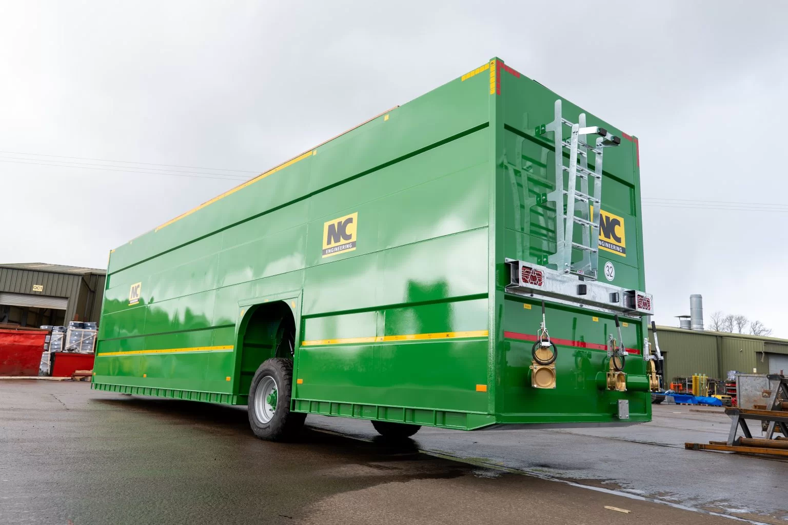 NC Nurse Tank | G Richardson Agri